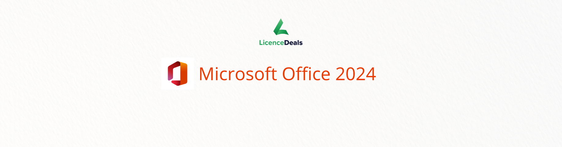 Unveiling the Future: The New Microsoft Office 2024 | LicenceDeals Info ...
