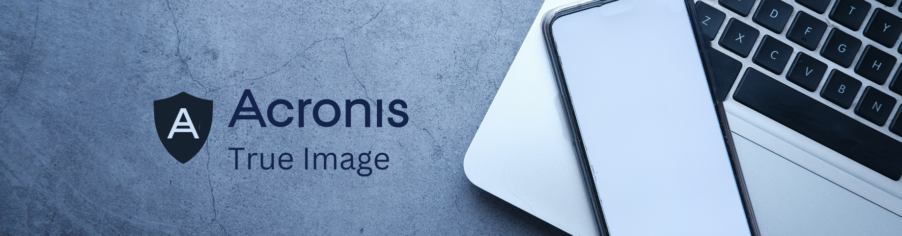 Protect Your Data: A Comprehensive Look at Acronis True Image ...