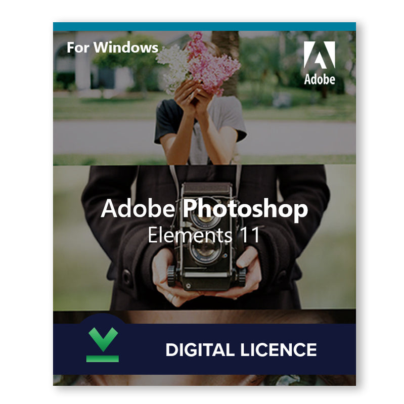 Adobe | Digital Delivery | LicenceDeals.com
