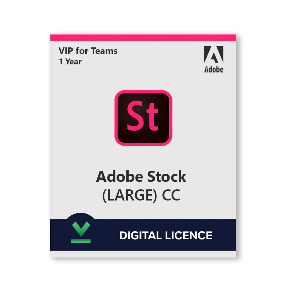 Comprar acciones de Adobe | Plano grande | 1 año | Licencia digital ...