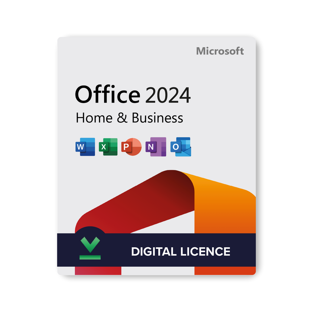 Microsoft Office 2024 | Digital Delivery | LicenceDeals.com