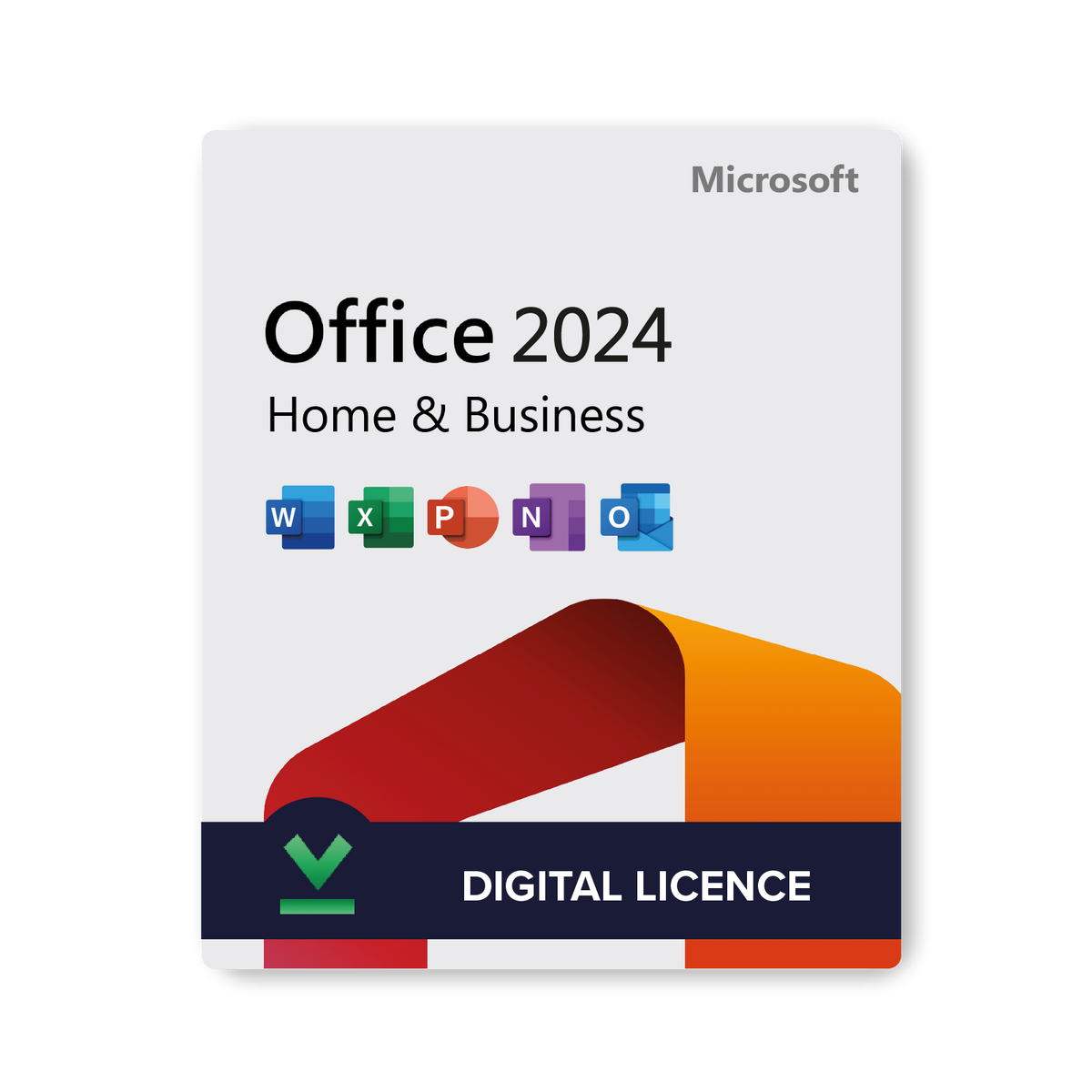 Microsoft Powerpoint 2024 Logo Microsoft PowerPoint Vs. WPS Office
