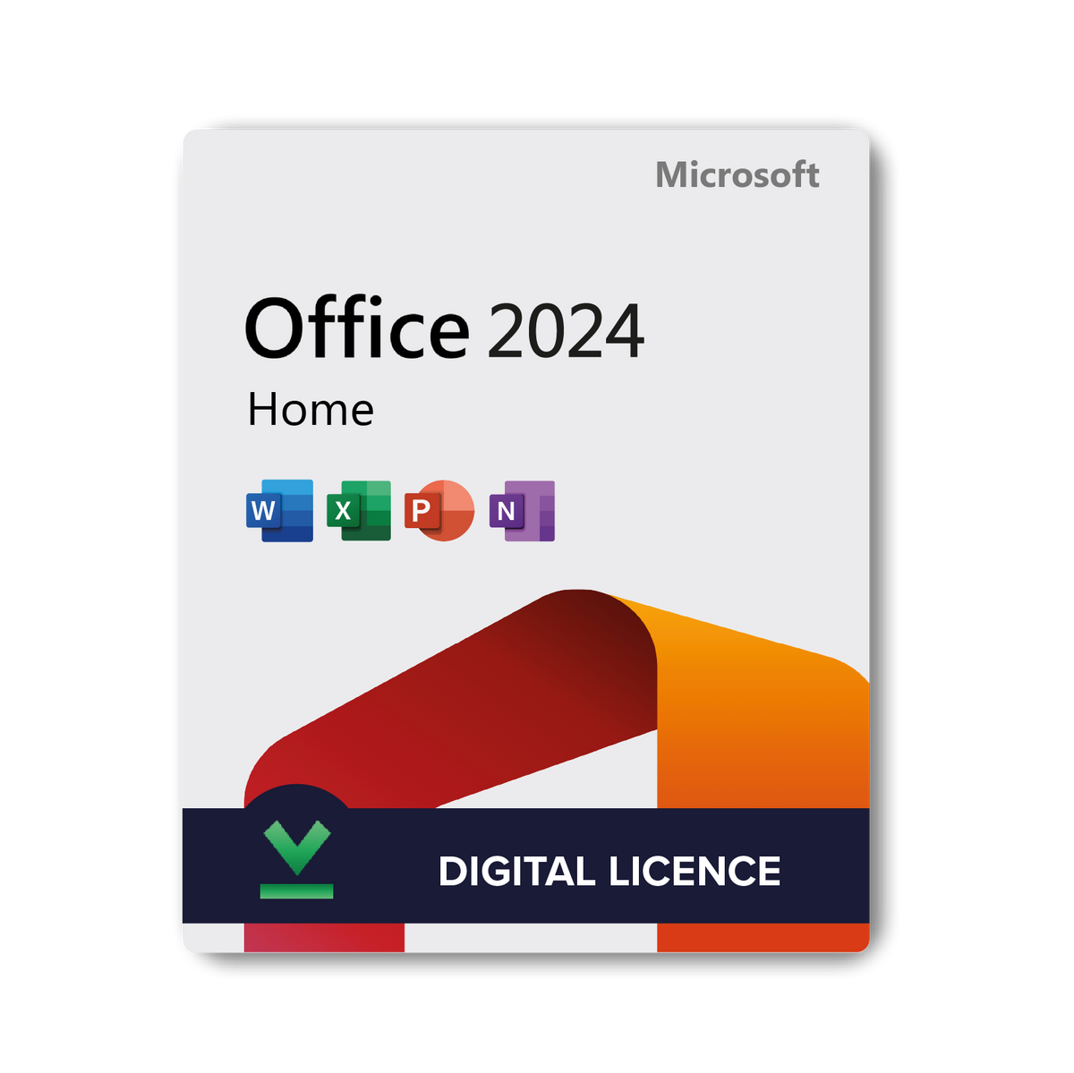 Acheter Microsoft Office 2024 Famille | Options PC/Mac | Livraison ...
