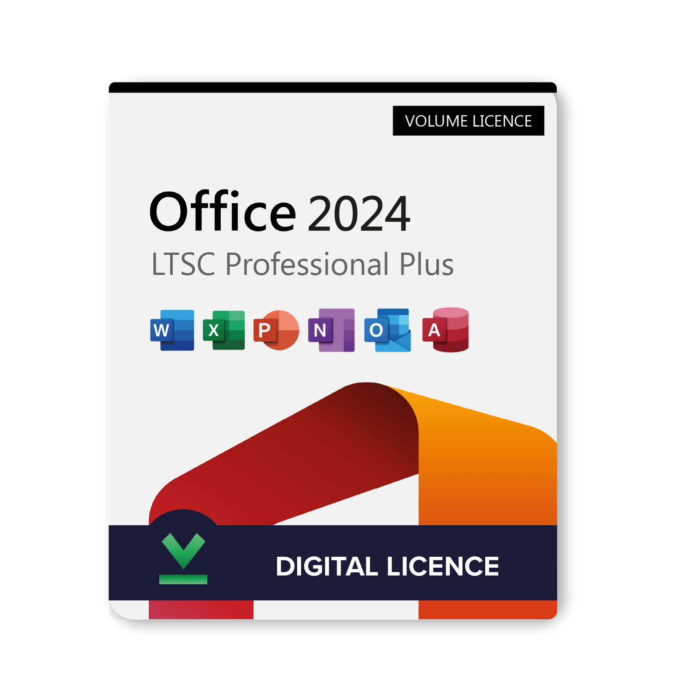 Buy Office 2024 LTSC Pro Plus | Different Licence Options | Digital ...