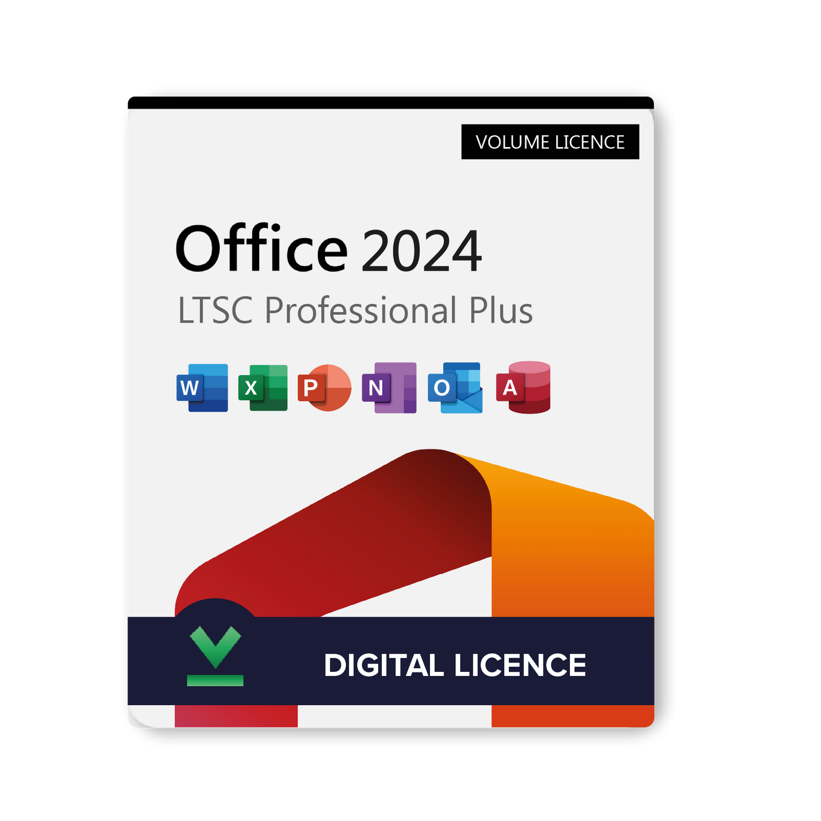 Buy Office 2024 LTSC Pro Plus | Different Licence Options | Digital Delivery | LicenceDeals.com