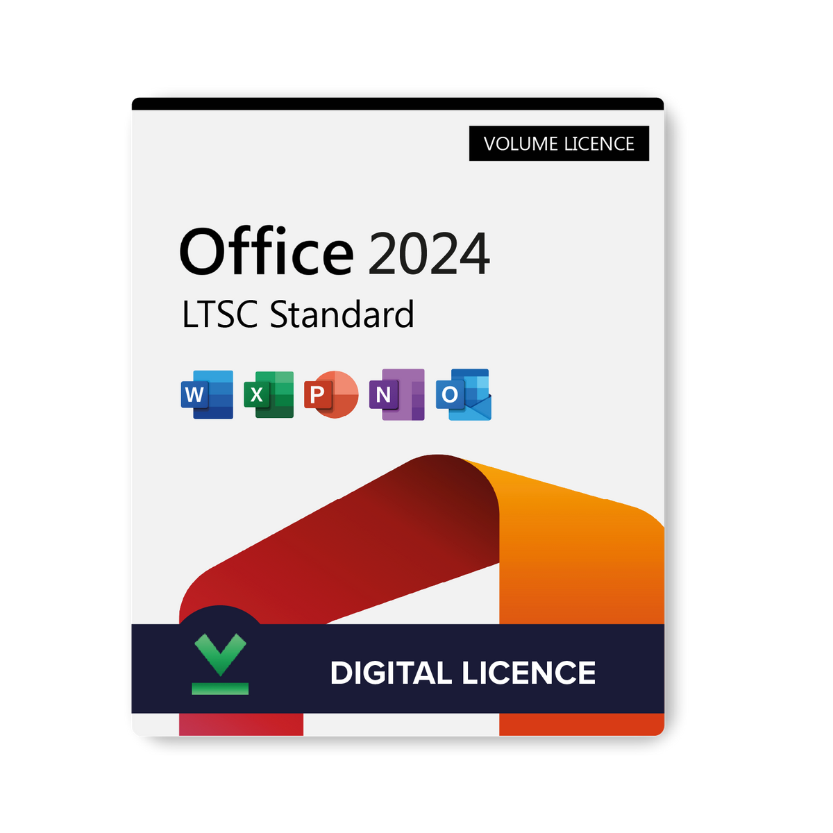Buy Office 2024 LTSC Standard | Different Licence Options | Digital ...