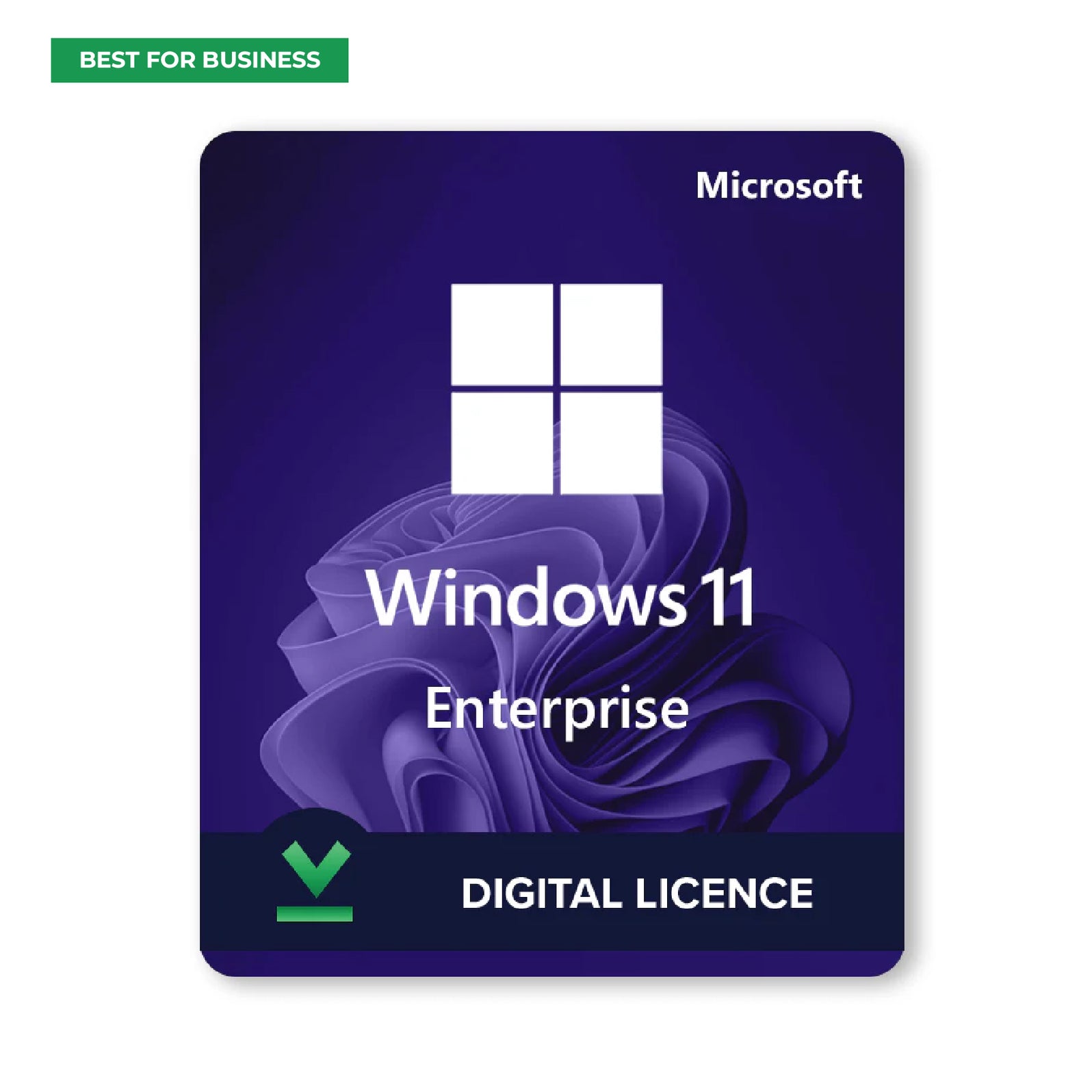 Buy Windows 11 Enterprise | Various Product Licence Options | Digital ...