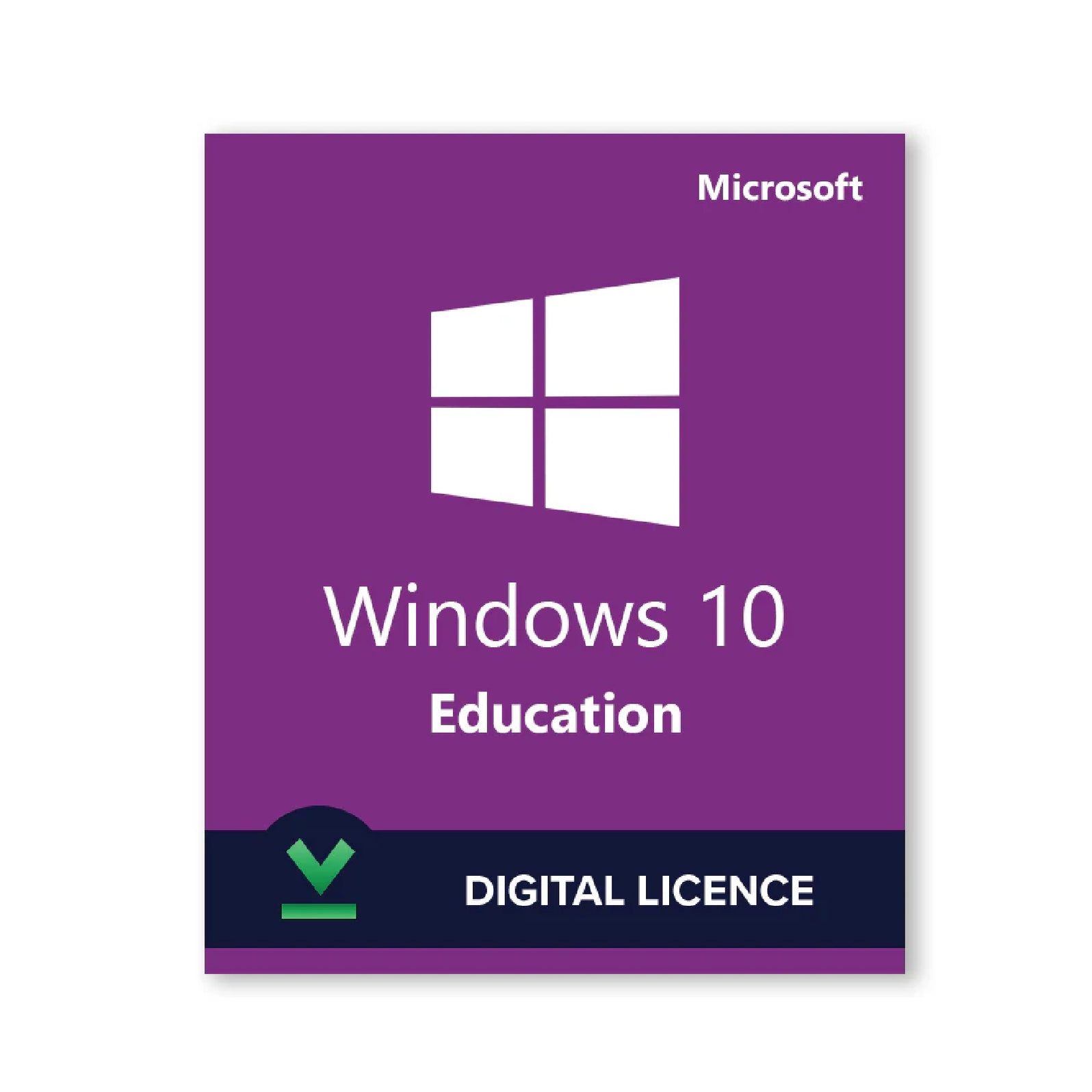 Buy Windows 10 Education | Digital Delivery | LicenceDeals.com