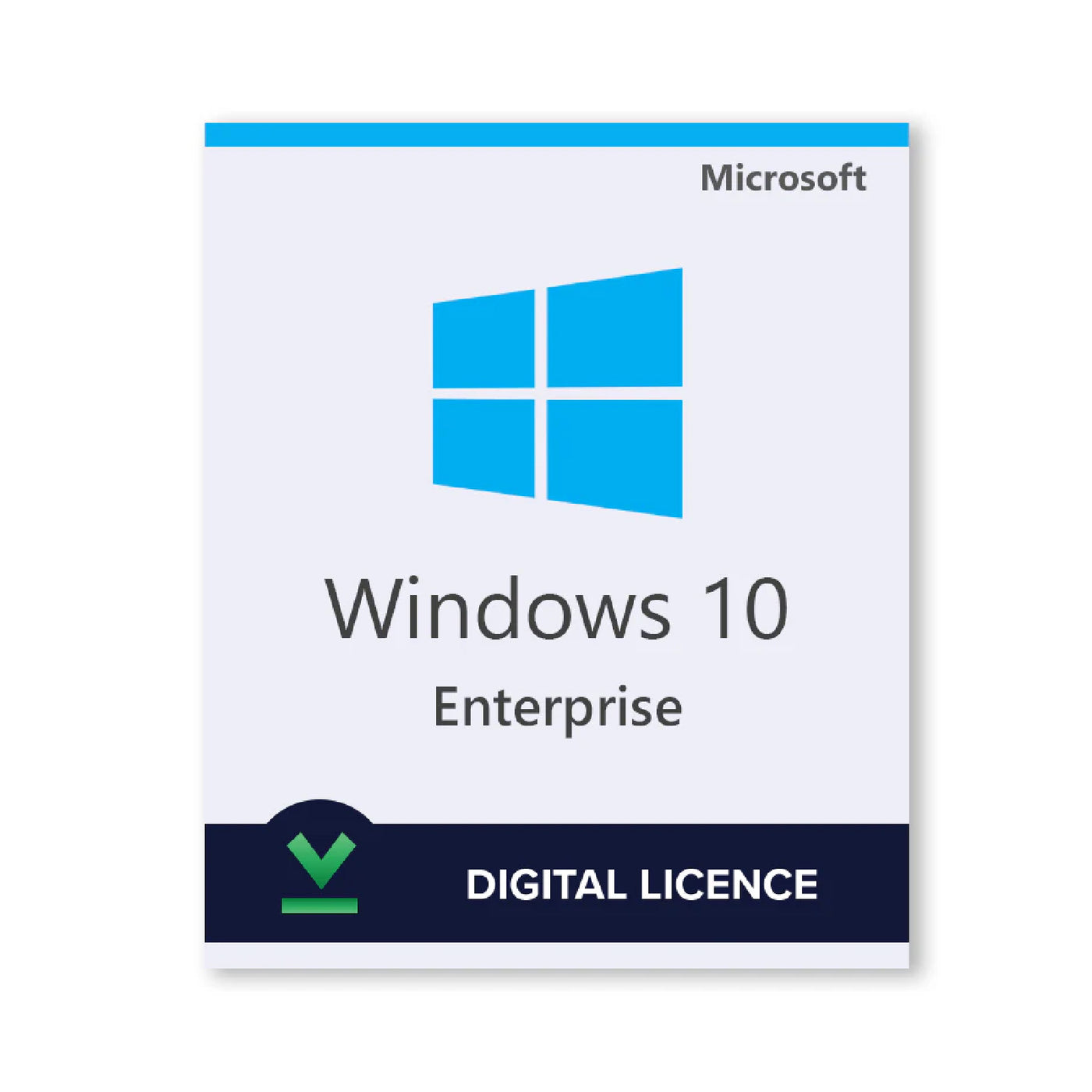 Buy Windows 10 Enterprise | Different Product Licence Options | Digital Delivery | LicenceDeals.com