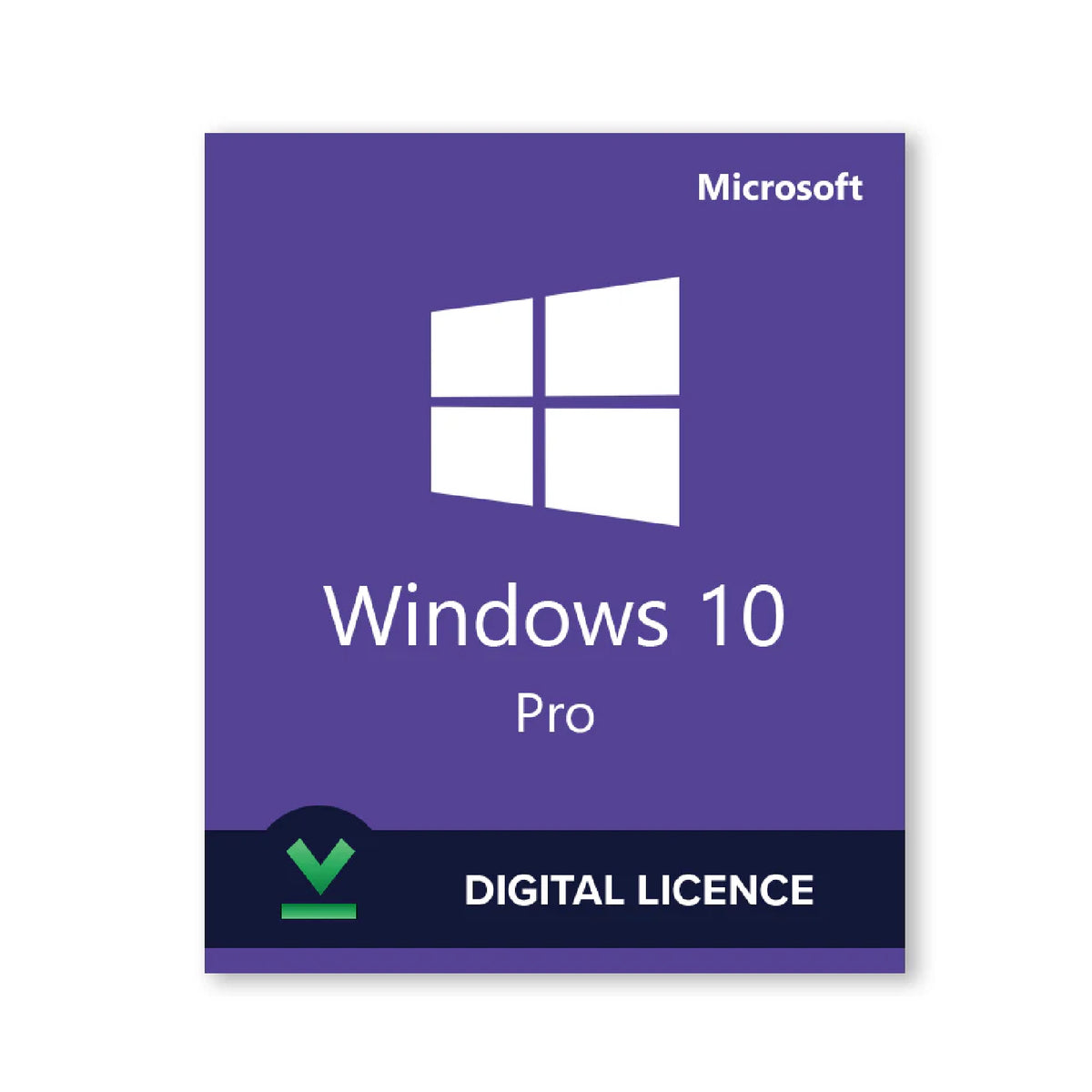 Buy Windows 10 Professional | Various Product Licence Options | Digital ...