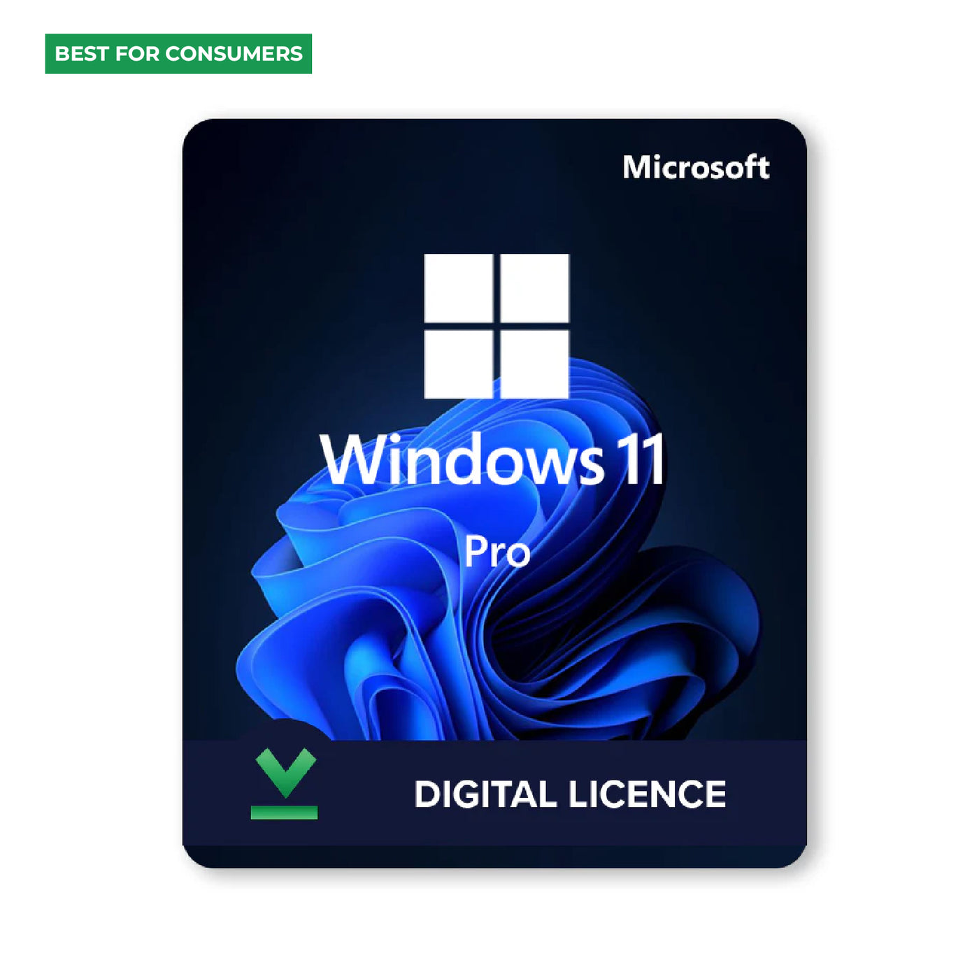 Buy Windows 11 Professional | Various Product Licence Options | Digital ...