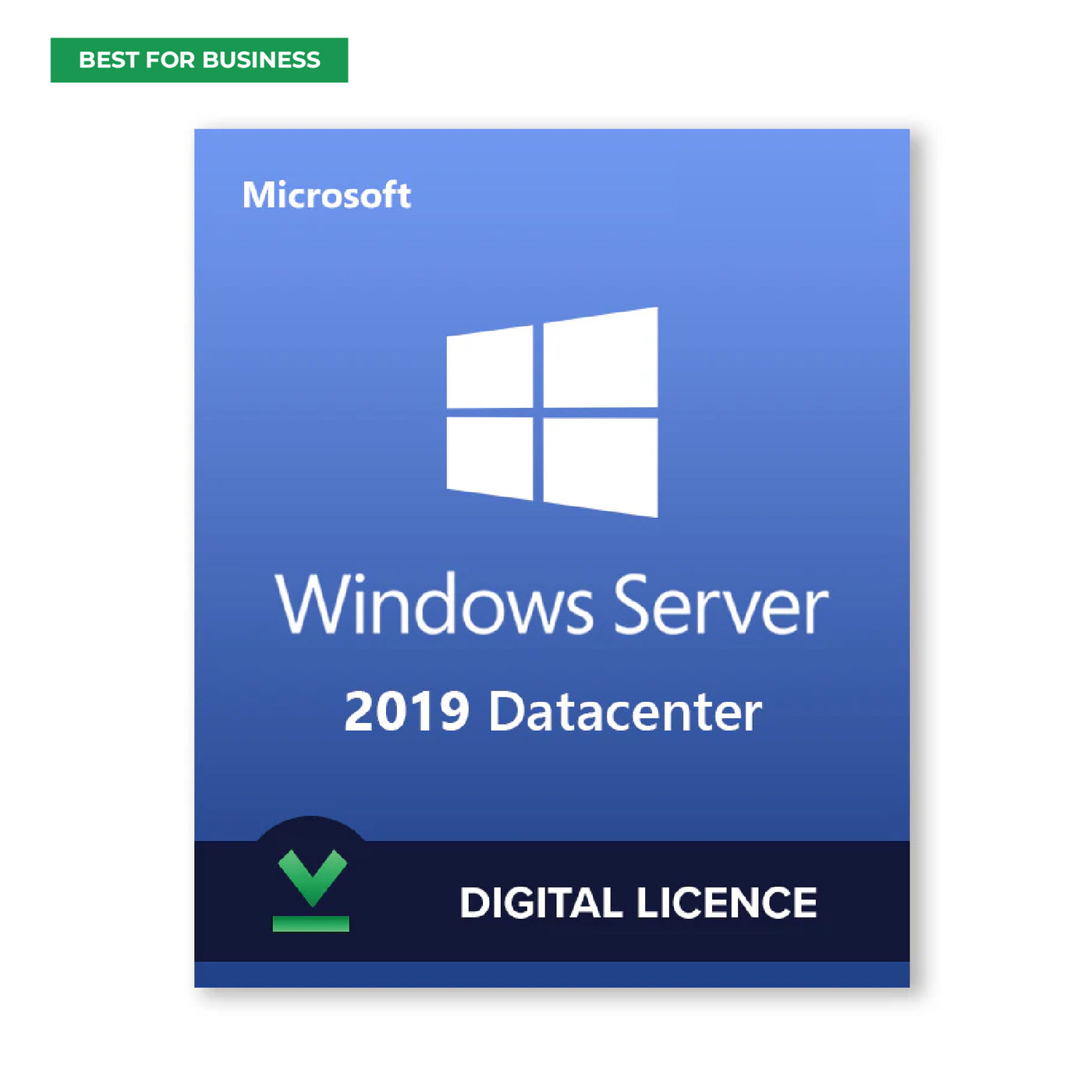 Buy Windows Server 2019 Datacenter | Different Licence Options | Digital Delivery | LicenceDeals.com