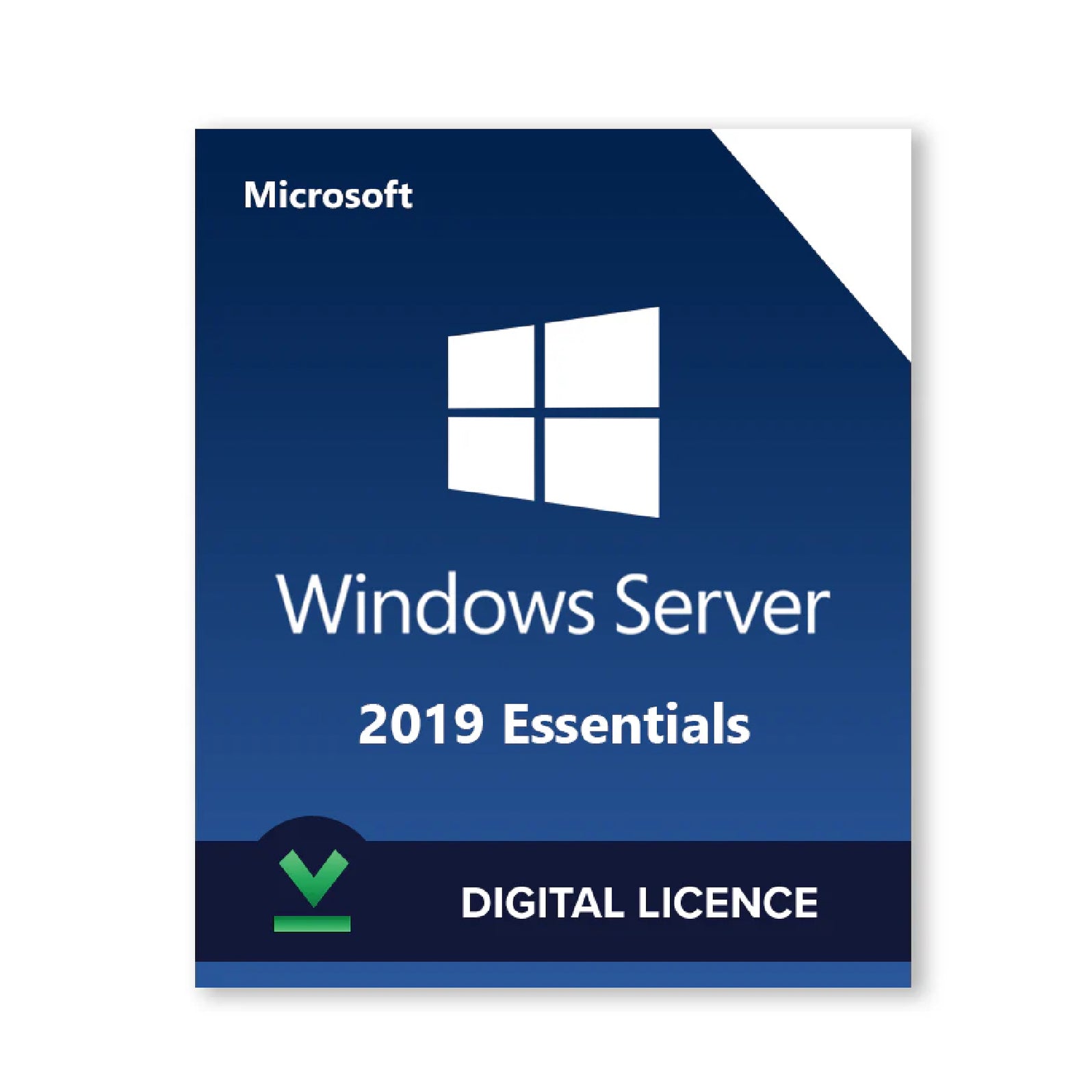 Buy Windows Server 2019 Essentials | Digital Delivery — LicenceDeals.com