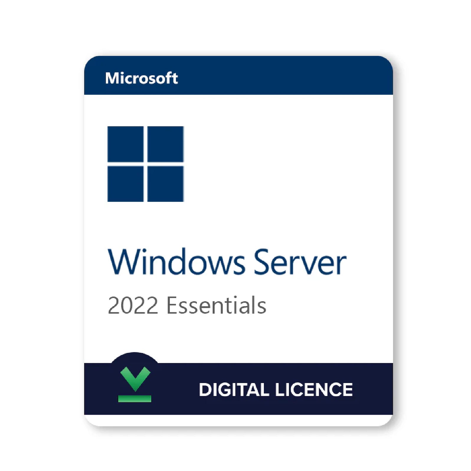 Buy Windows Server 2022 Essentials | Digital Delivery | LicenceDeals.com