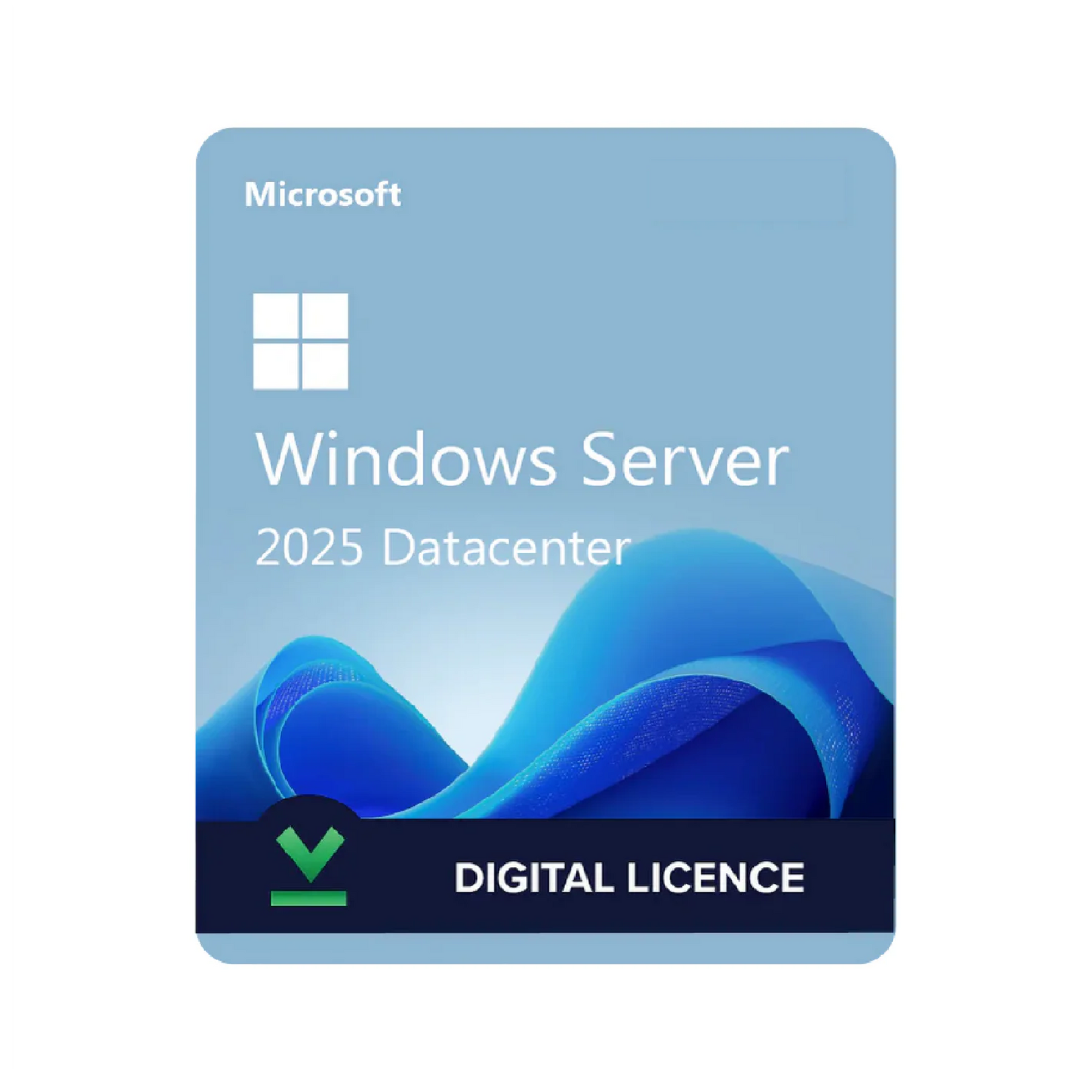Buy Windows Server 2025 Datacenter | Different Licence Options | Digital Delivery | LicenceDeals.com