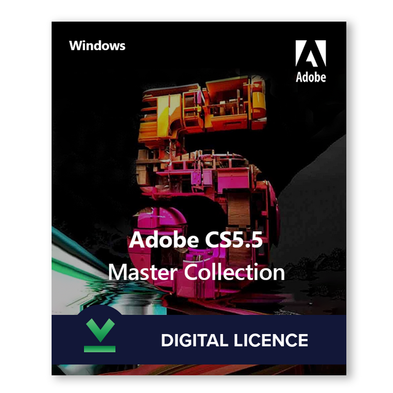 Adobe | Digital Delivery | LicenceDeals.com