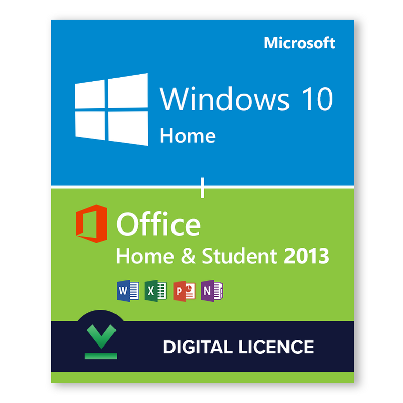 Windows 10 | Digital Delivery | LicenceDeals.com